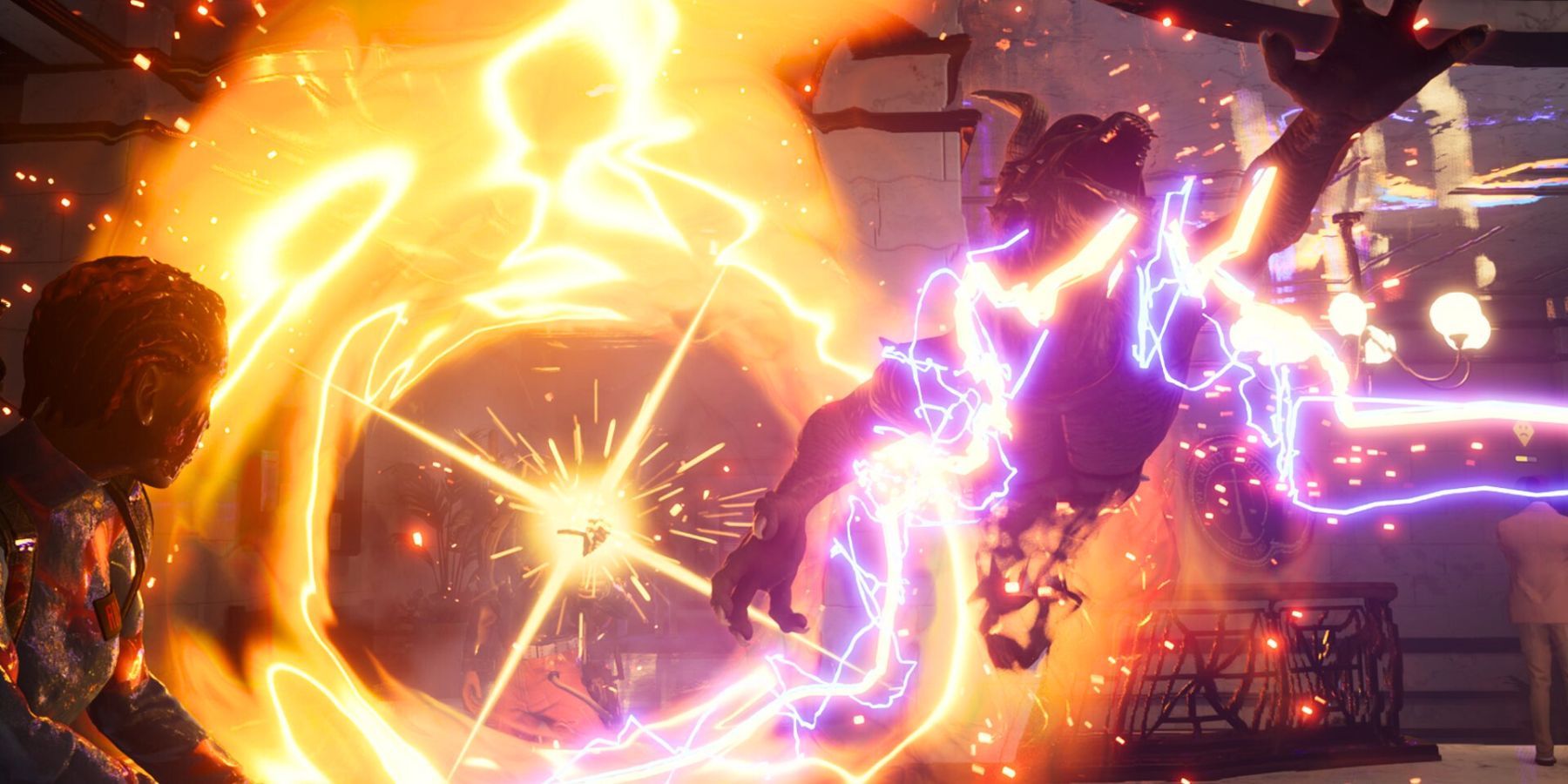 Ghostbusters: Spirits Unleashed Review