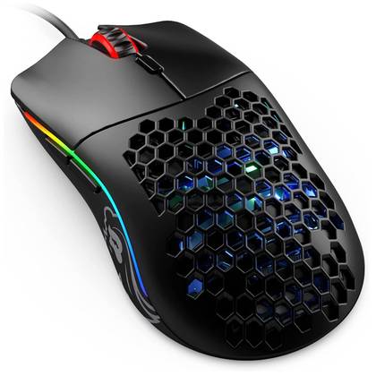 Model O Wireless Glorious Gaming Mouse Review