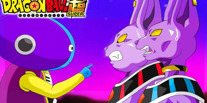 Dragon Ball Super: Gods of Destruction, Explained