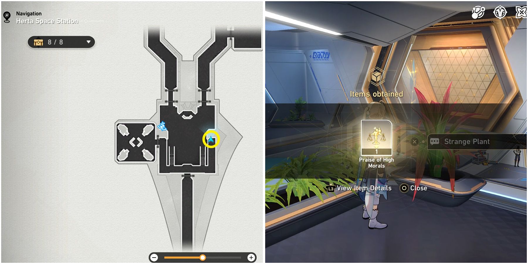Honkai: Star Rail – Hidden Achievements In Herta Space Station