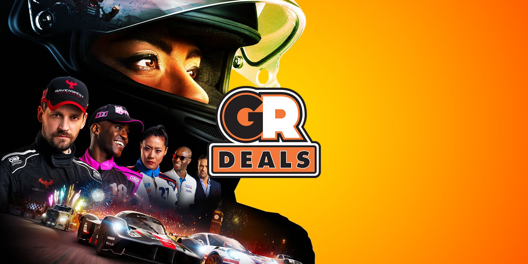 Save Almost $50 on Grid Legends for PC Now