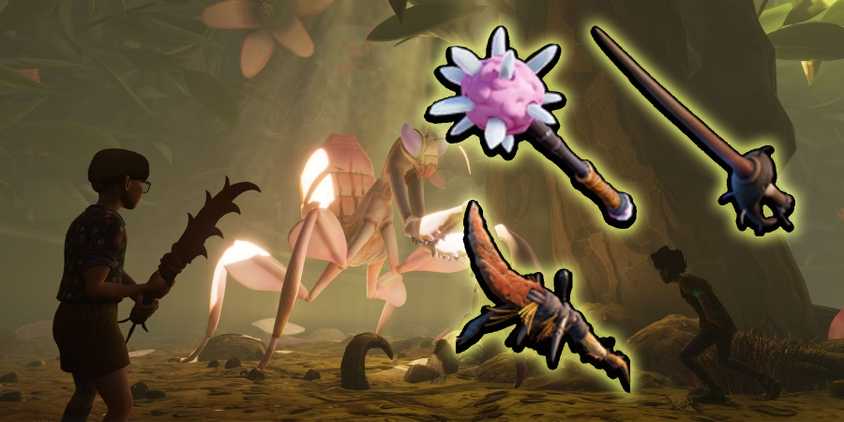 Best Mutations In Grounded