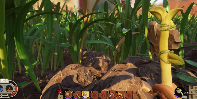 Grounded: Best Damage Types For Weapons, Ranked