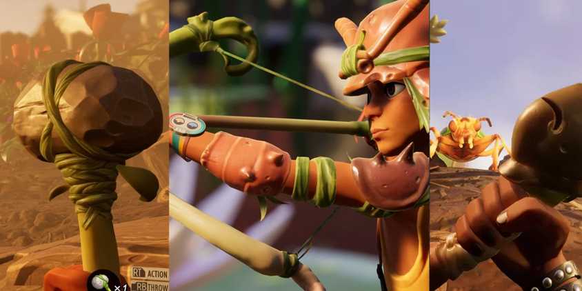 Best Mutations In Grounded