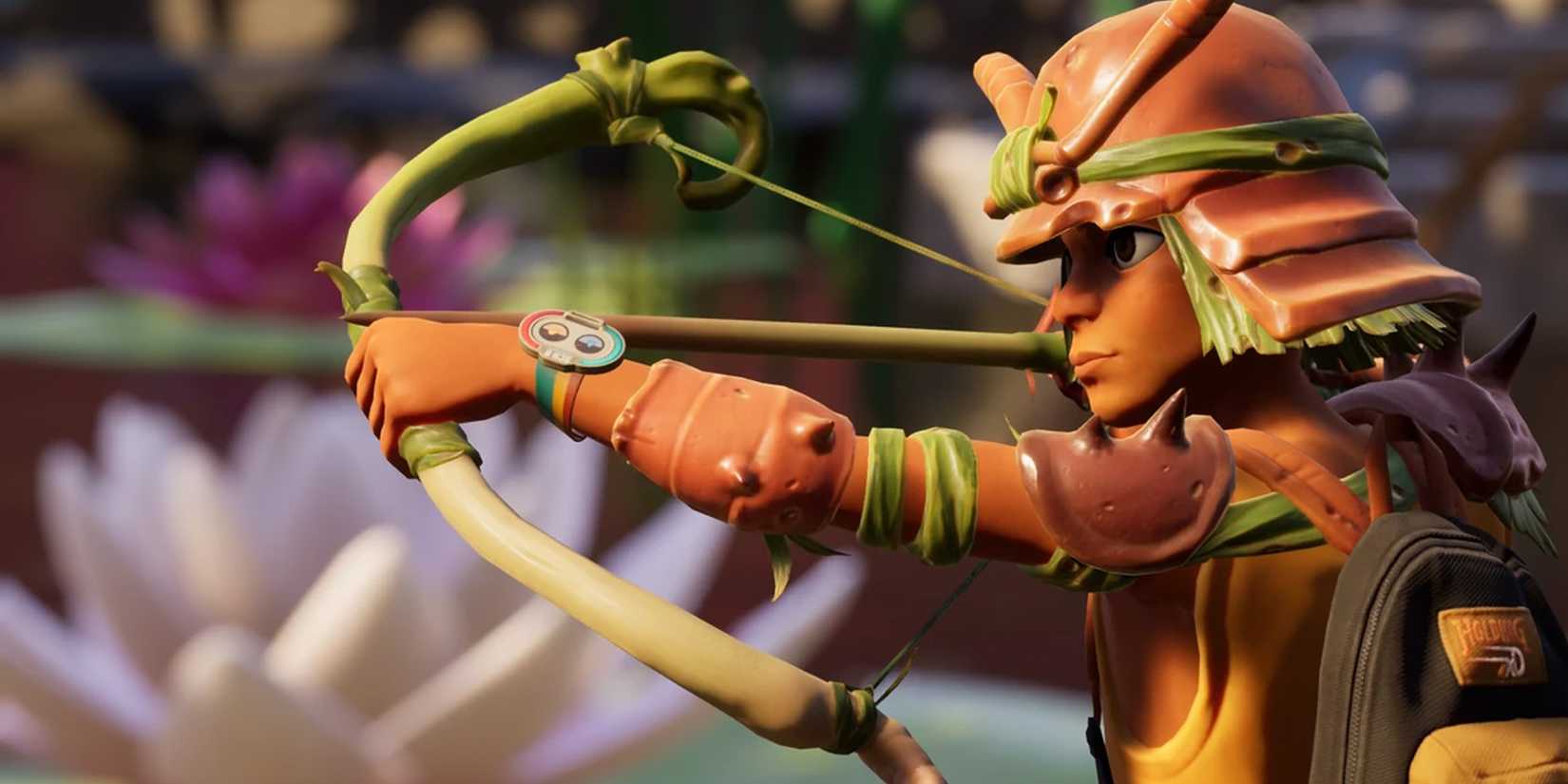 Grounded: Best Ranged Builds