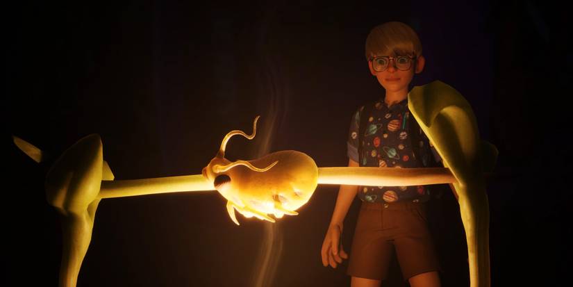 Worst Food In Grounded