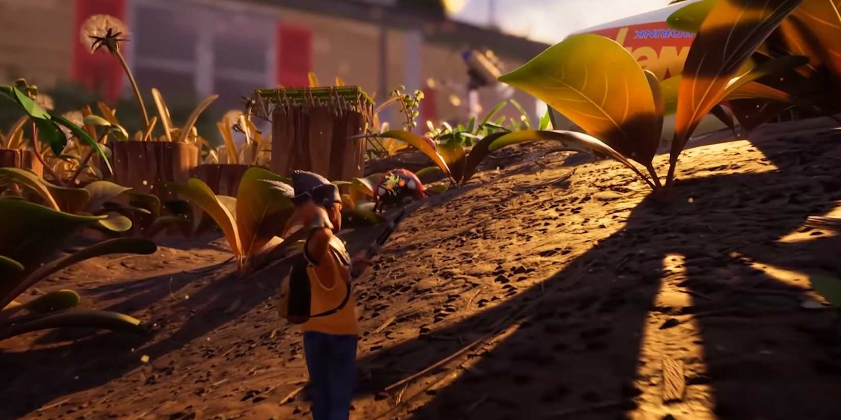 Best Builds In Grounded