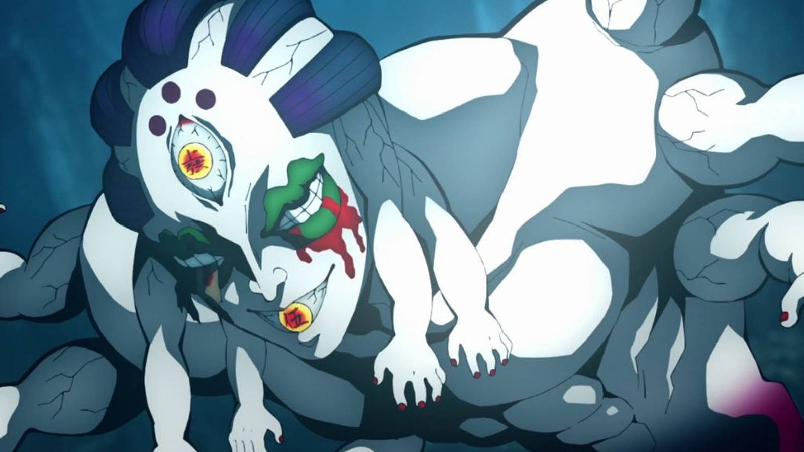 Demon Slayer: Gyokko’s Blood Demon Art, Explained