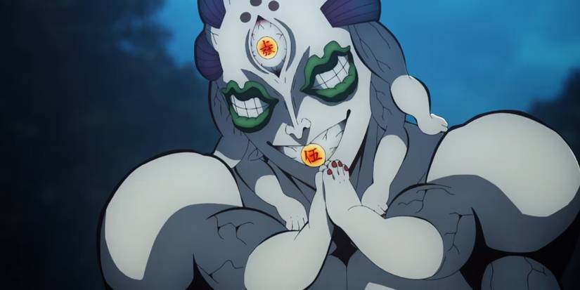 Demon Slayer: How Strong is Upper Moon 5 Demon, Gyokko