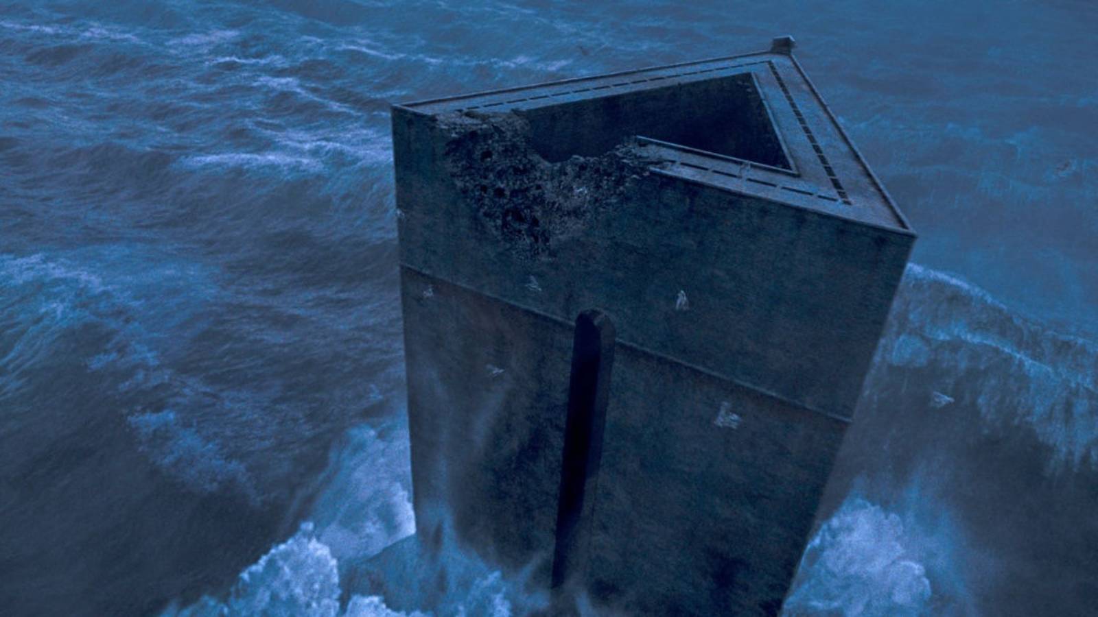 Harry Potter: What Happened To Azkaban After Voldemort Was Defeated?