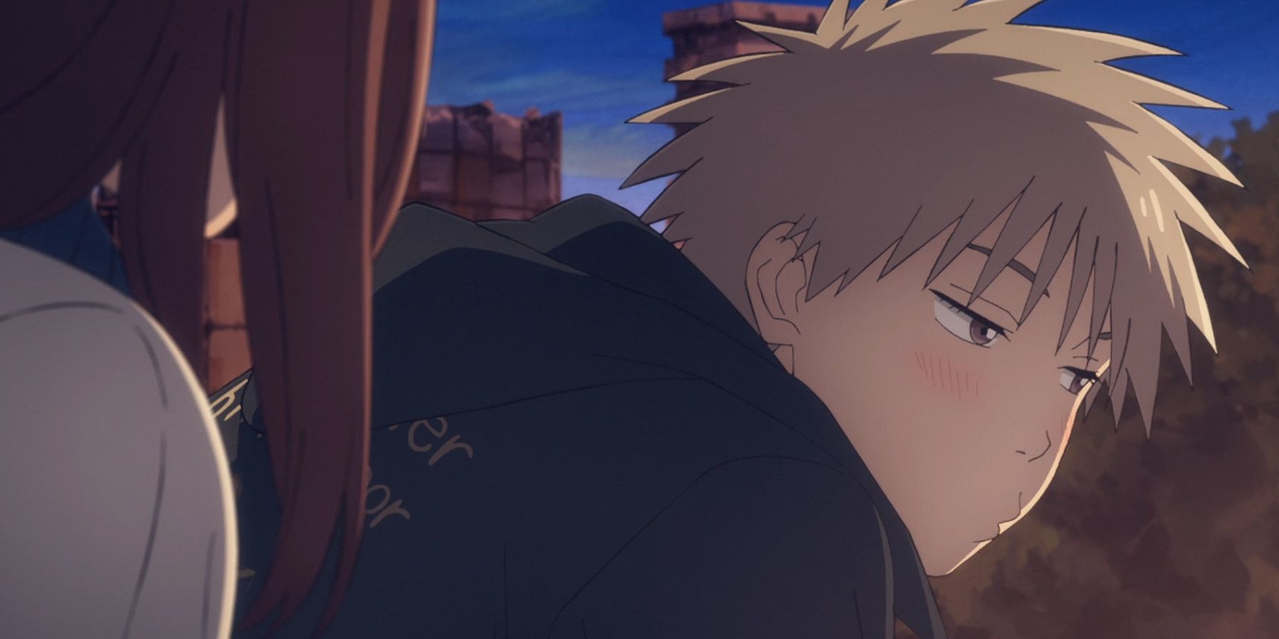 Everything Goes Wrong In This Week's Heavenly Delusion