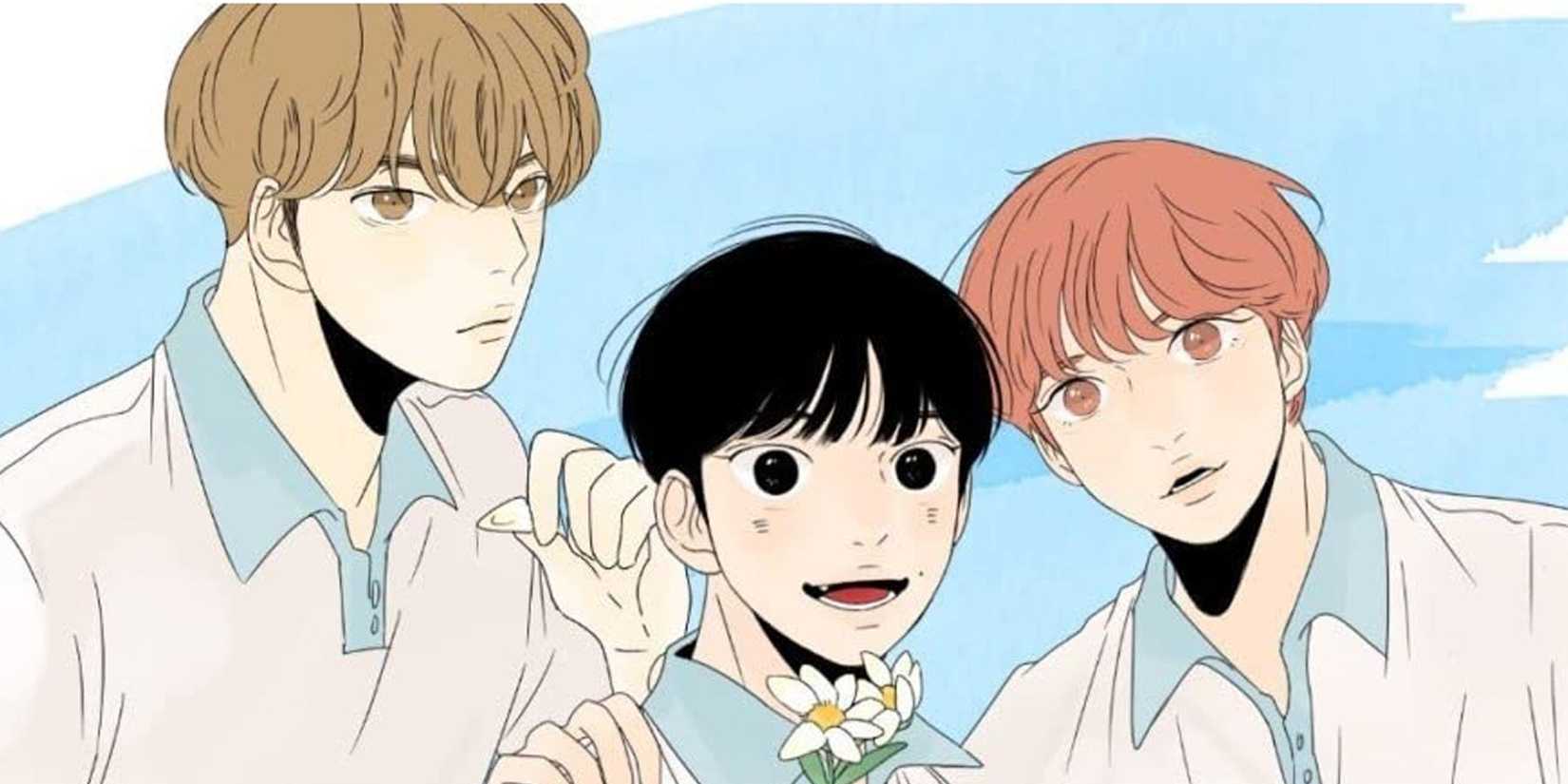 Best Manhwa For Beginners