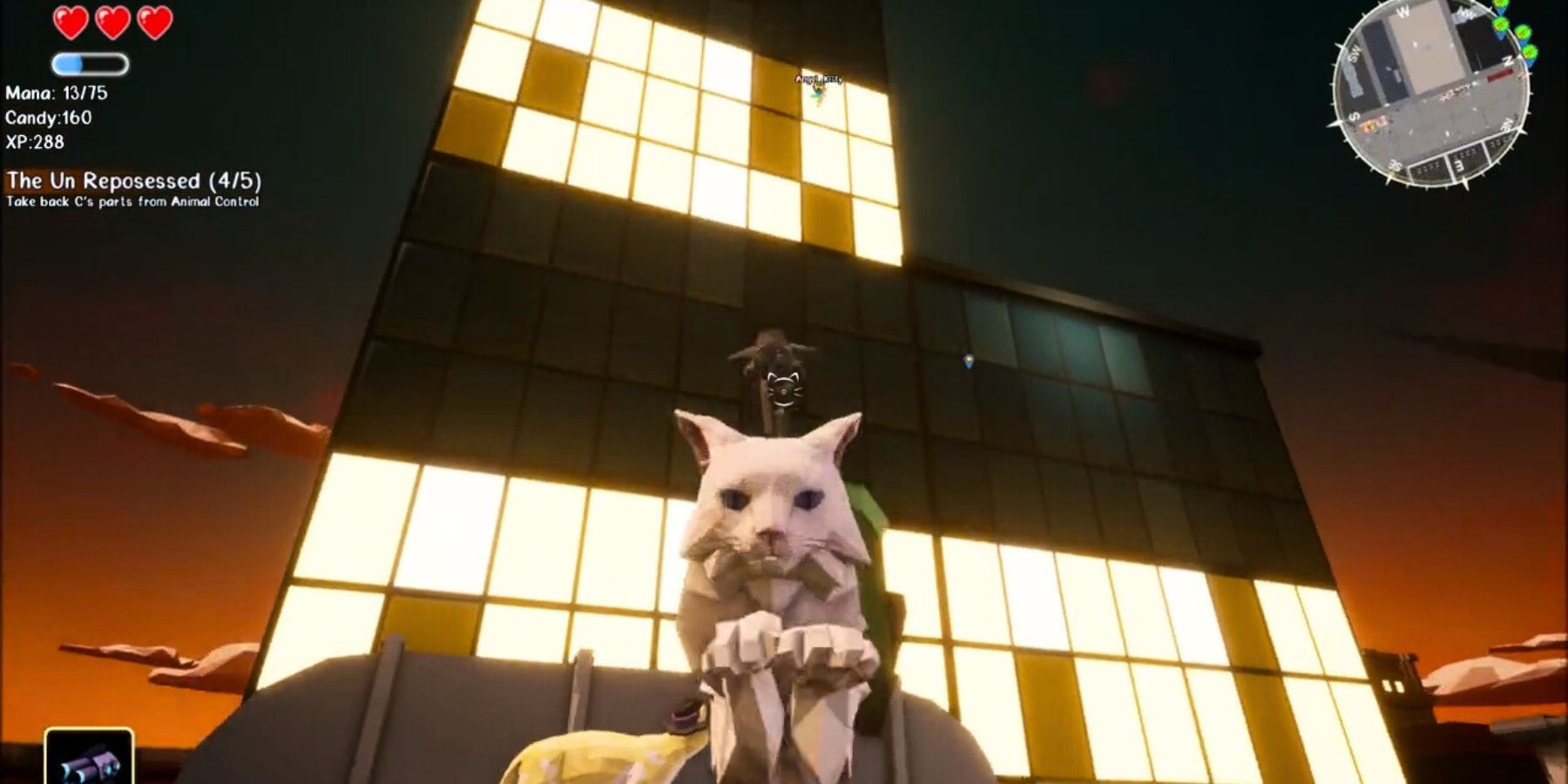 Heist Kitty Interview: Devs Talk Custom Cat Creator, Chaos and Harmony ...
