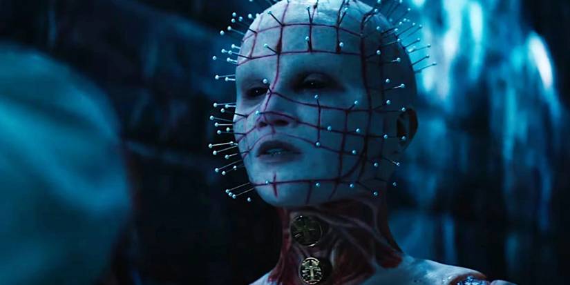 Hellraiser's Ending, Explained