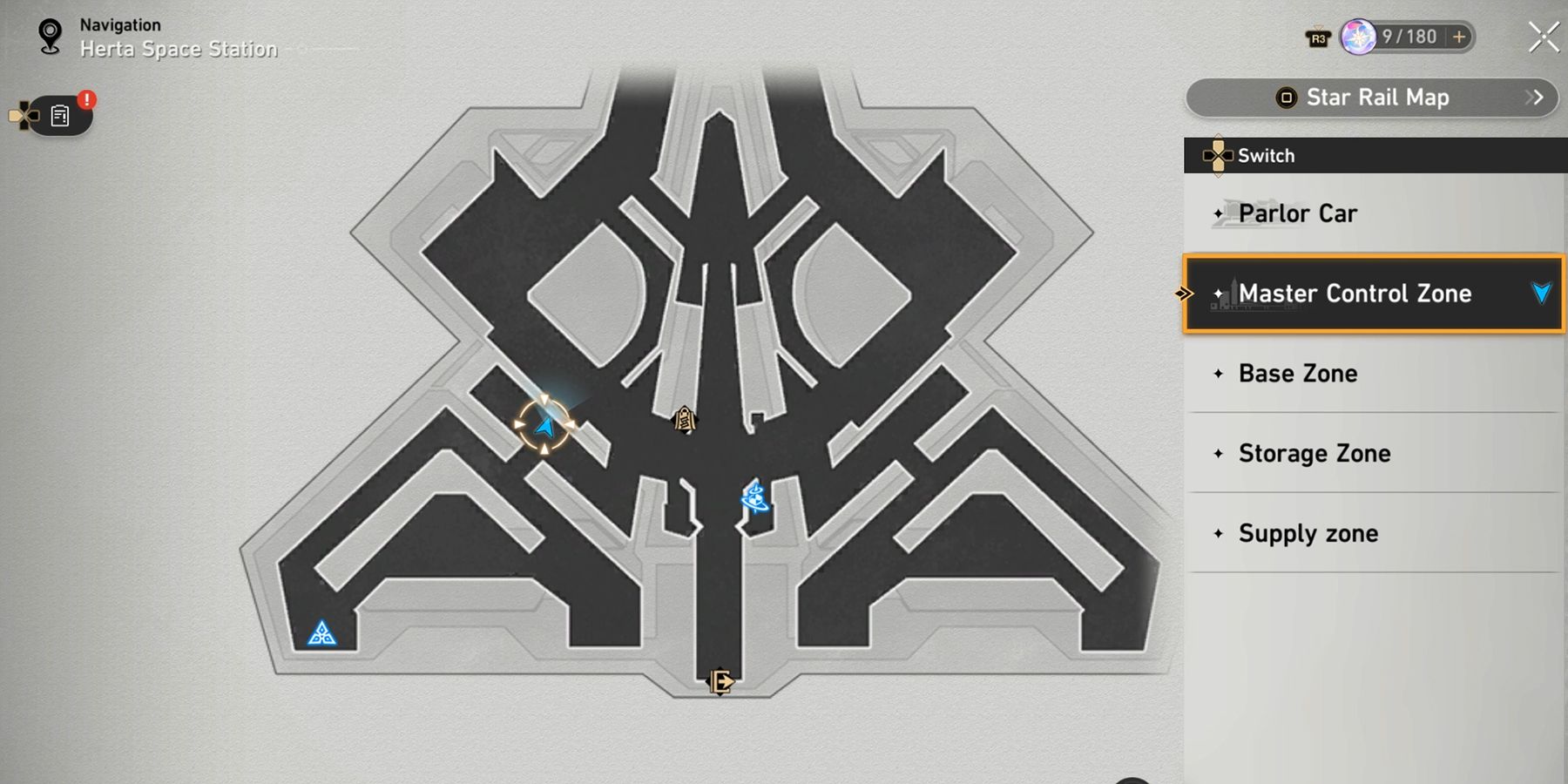 Honkai: Star Rail – All Herta Puppet Location (Disposable Achievement)