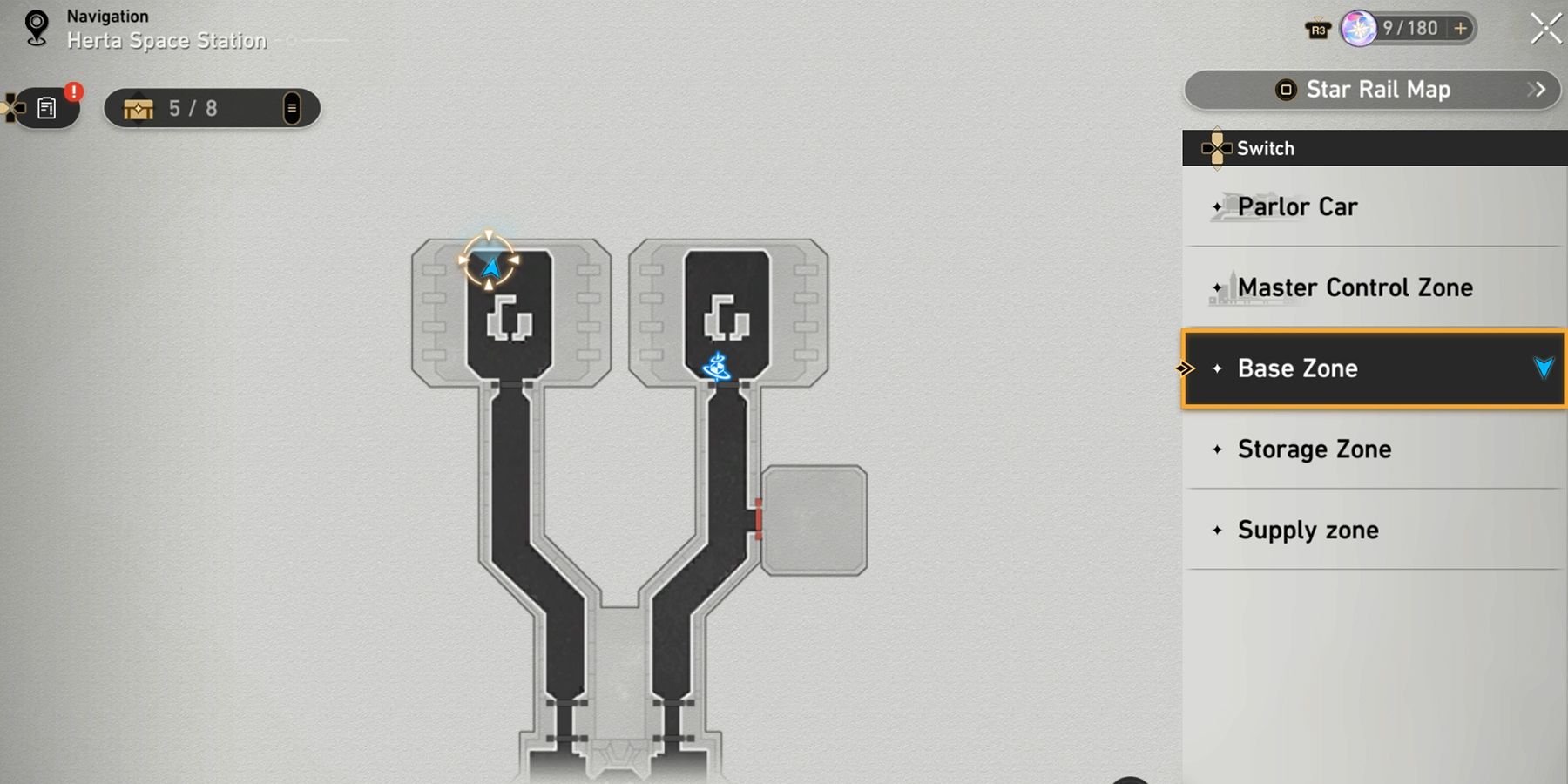 Honkai: Star Rail – All Herta Puppet Location (Disposable Achievement)