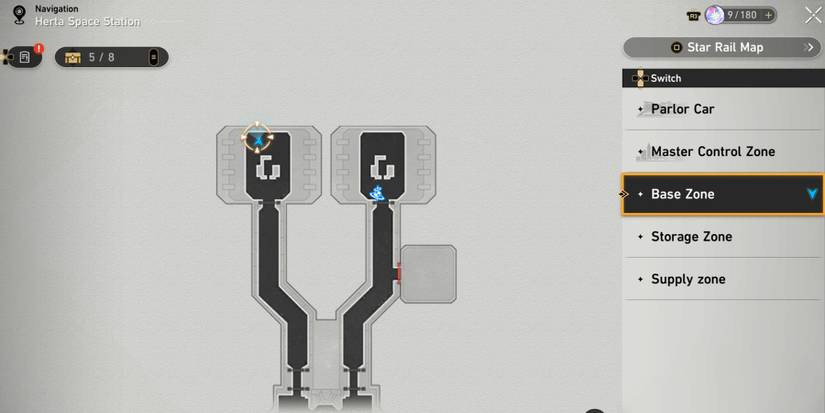 Honkai: Star Rail – All Herta Puppet Location (Disposable Achievement)