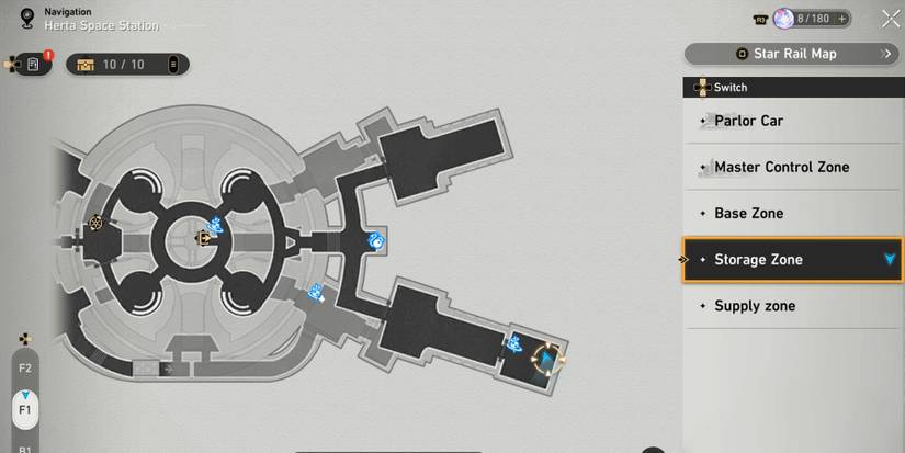 Honkai: Star Rail – All Herta Puppet Location (Disposable Achievement)