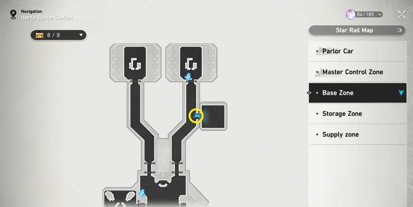 Honkai: Star Rail – Hidden Quests In Herta Space Station (Hertareum Reward)