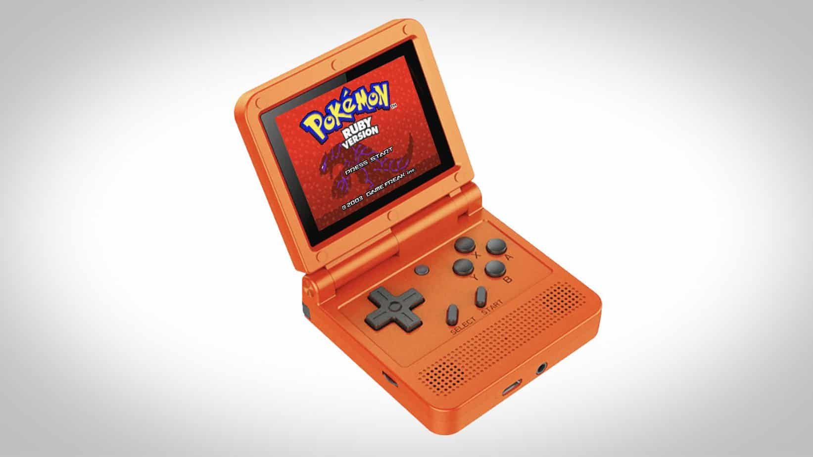 The Best Portable Game Consoles under $75 in 2023