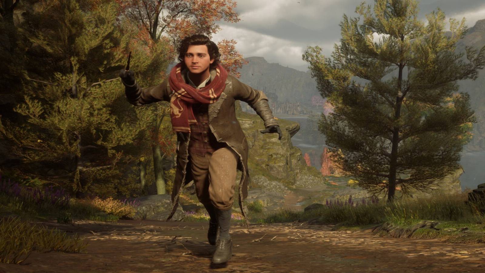 Every Difference Between Hogwarts Legacy's PS4 and PS5 Versions