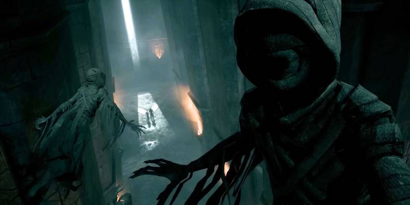 Harry Potter: Dementors, Explained