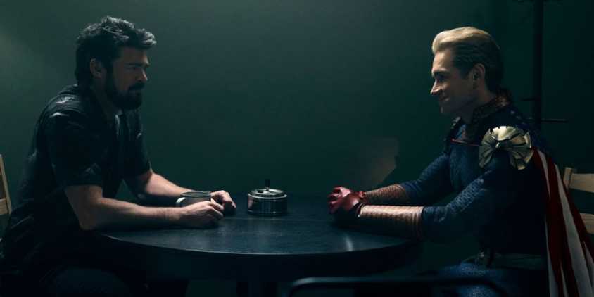 Best Billy Butcher Quotes From The Boys