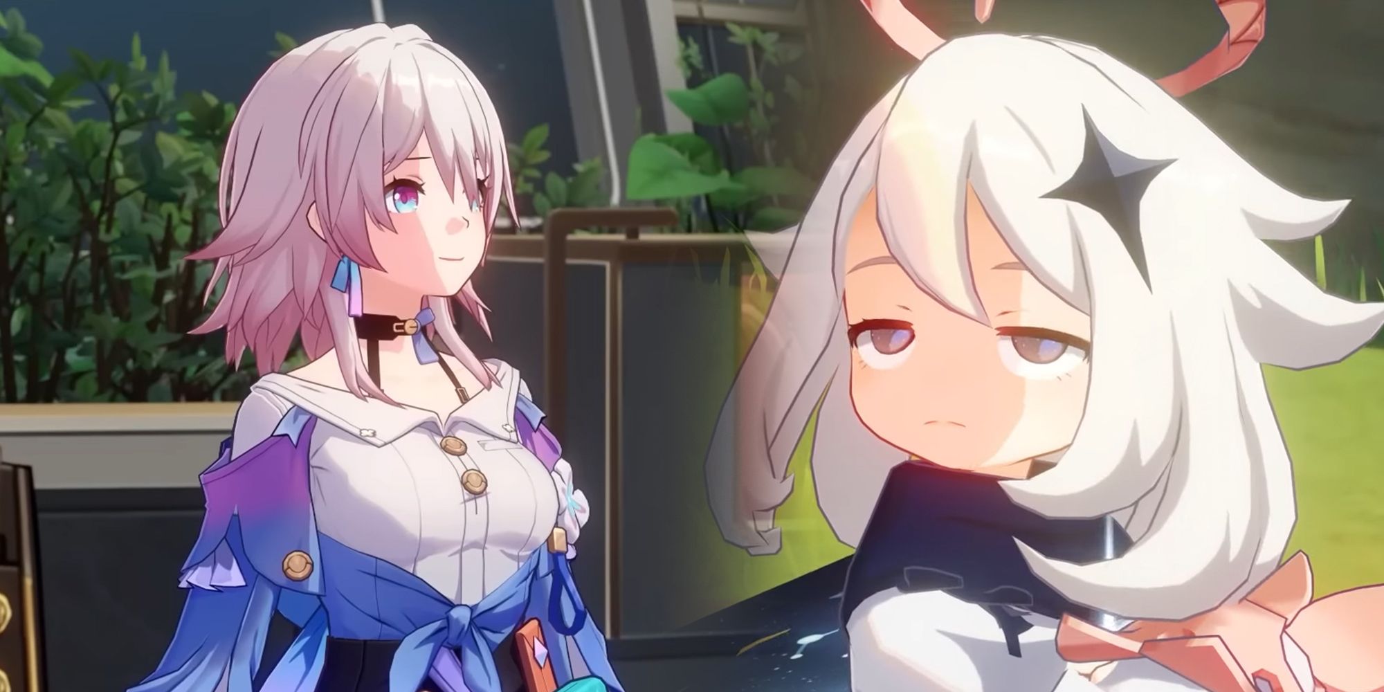 Honkai Star Rail: 8 Ways The Trailblazer Is Better Than Genshin Impact's Traveler