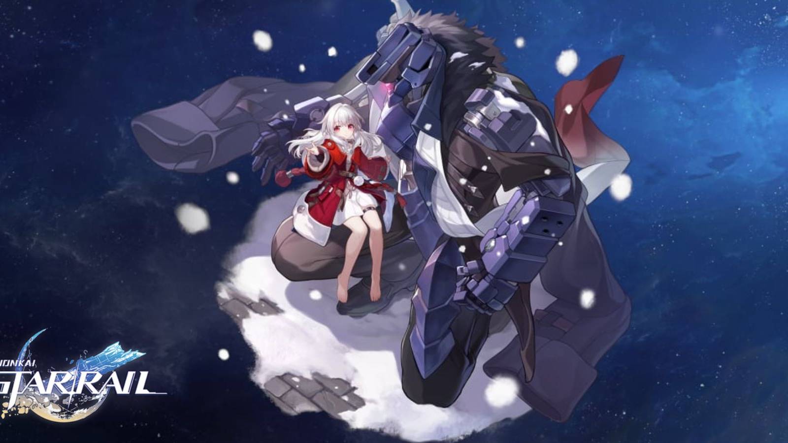 Honkai: Star Rail - Best Clara Build Guide