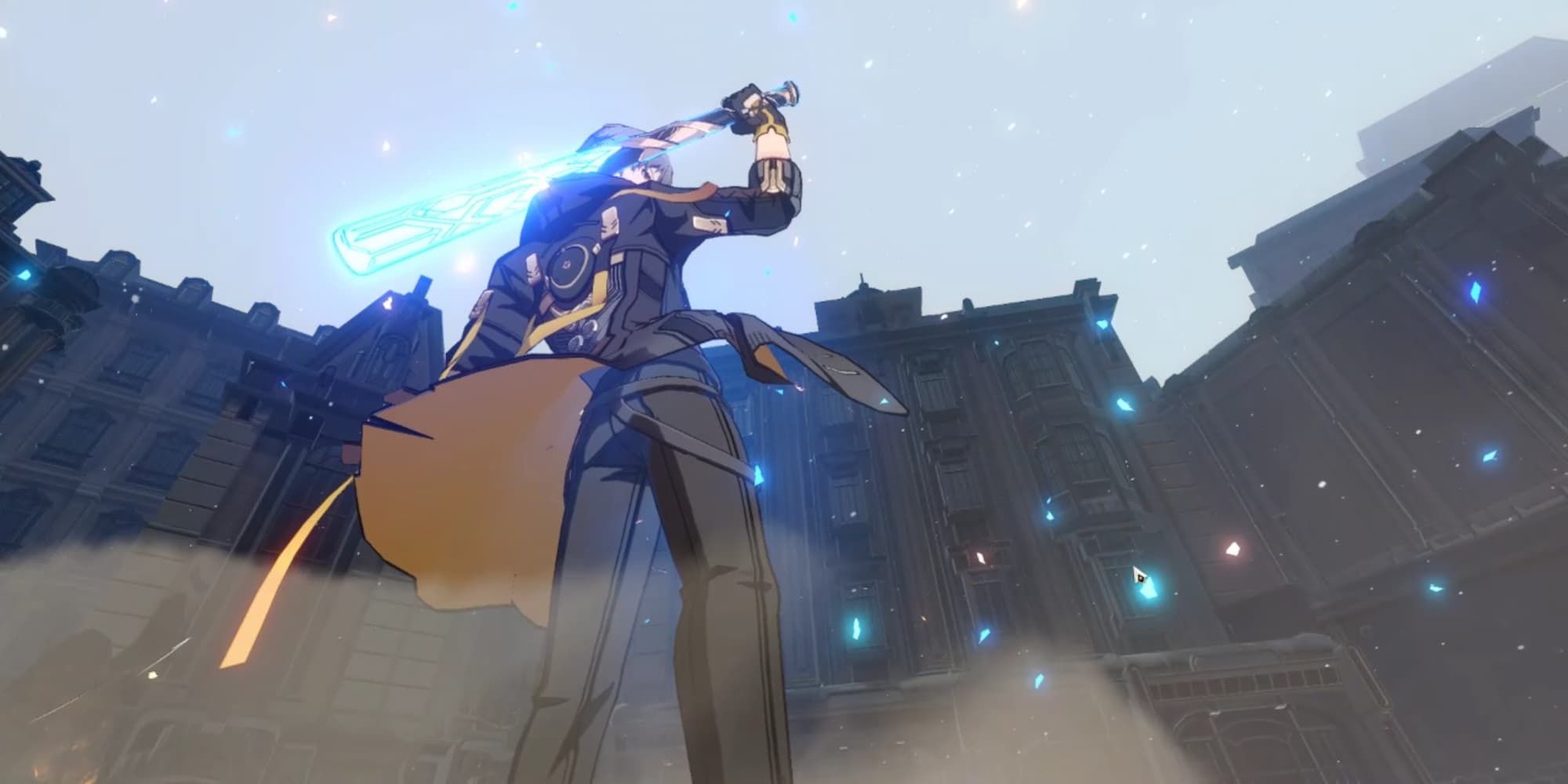 Honkai: Star Rail — Best Teams for Physical Trailblazer