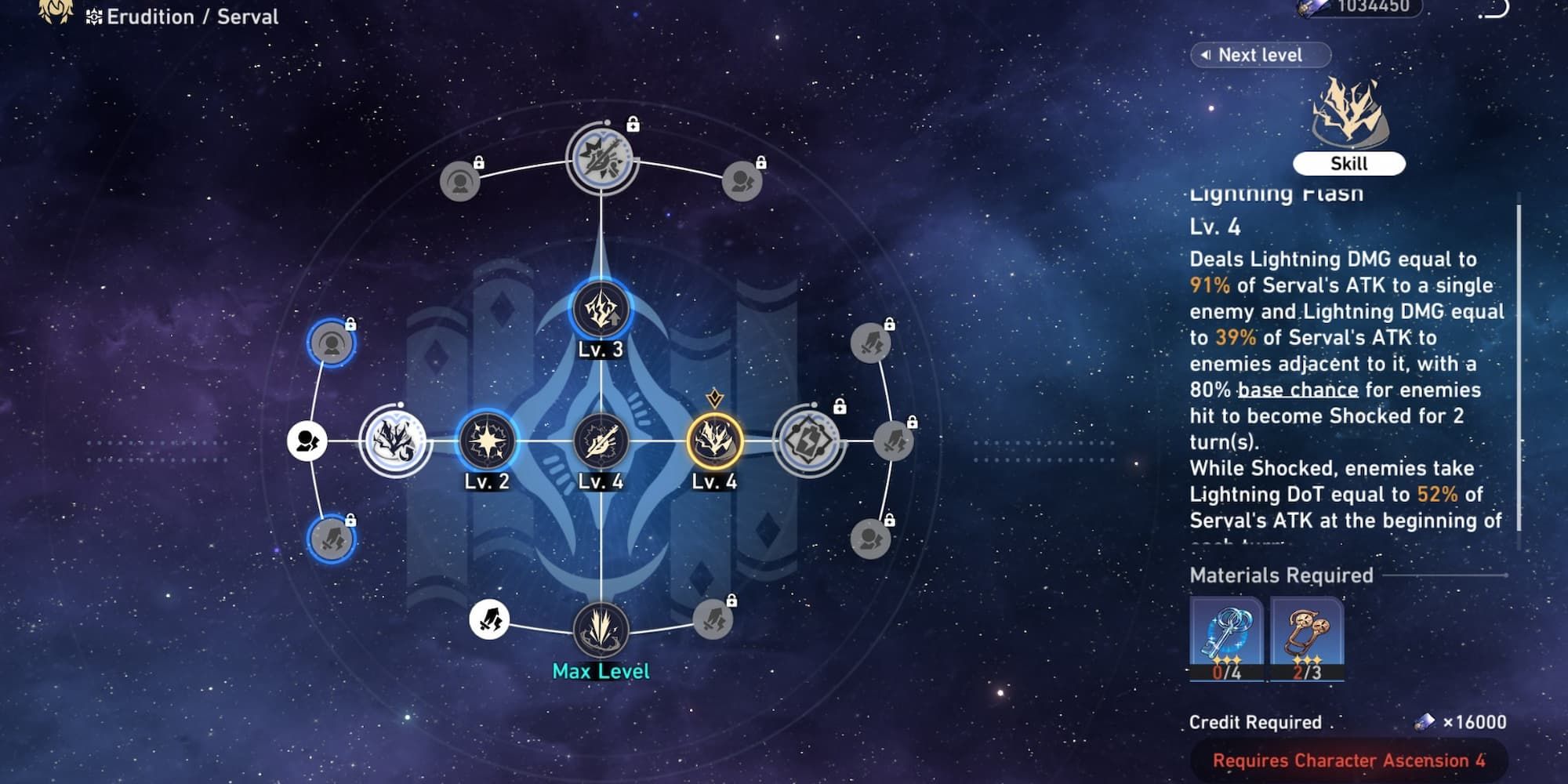 Honkai: Star Rail - Effect Hit Rate Explained