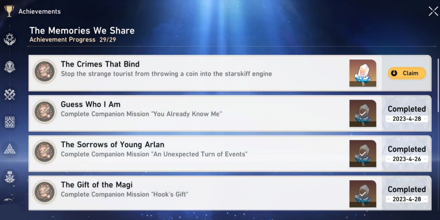 Honkai: Star Rail – Should You Watch The Strange Lady Toss A Coin On ...