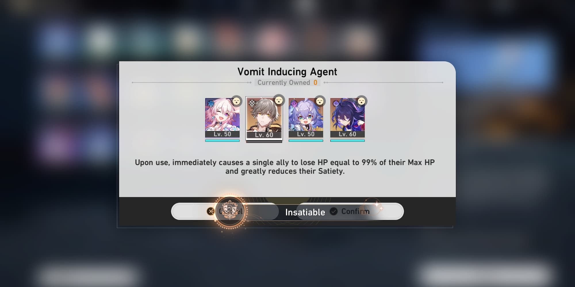 Honkai: Star Rail - How to Get the Insatiable Achievement