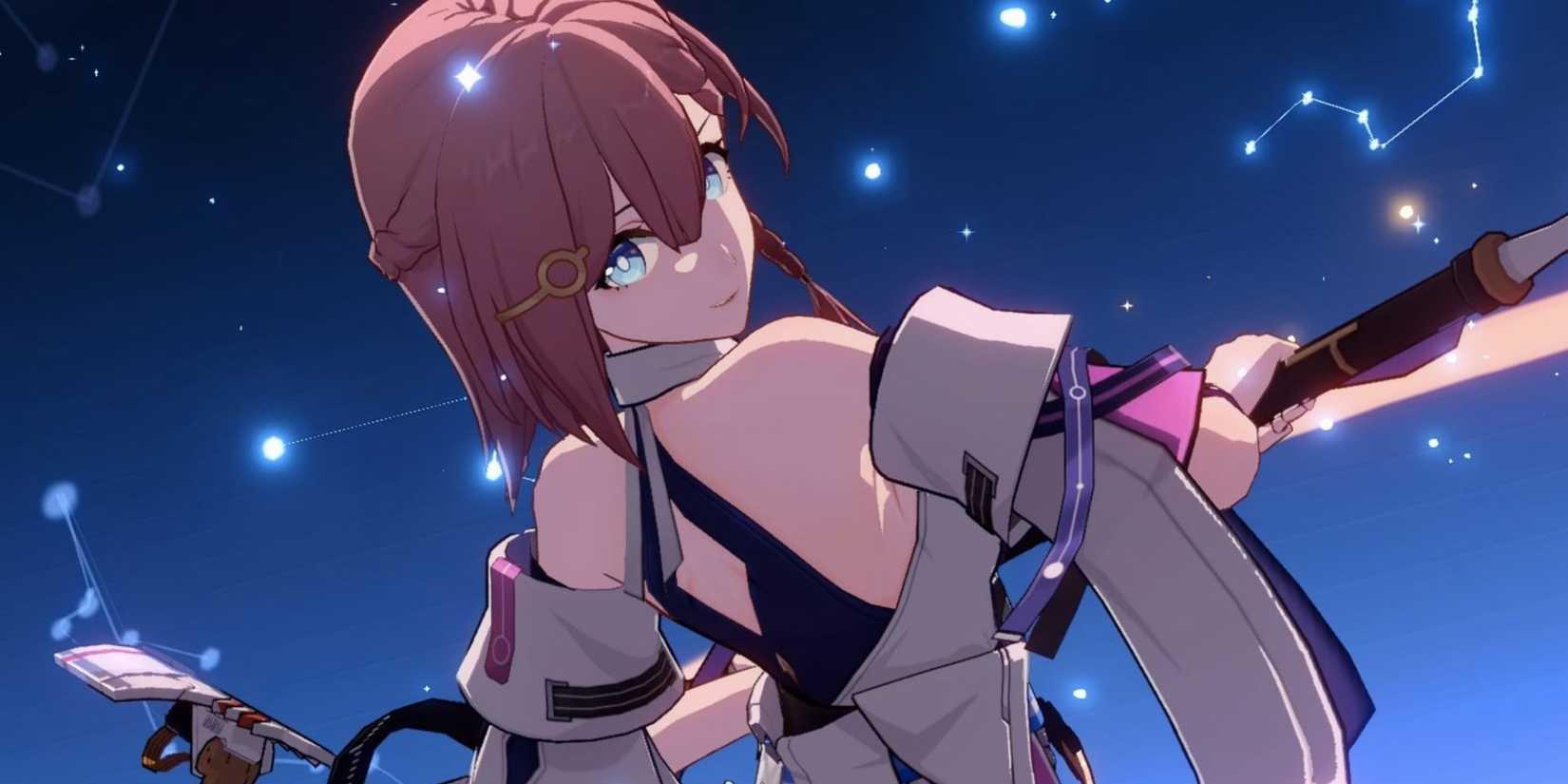 Best Support Characters In Honkai: Star Rail