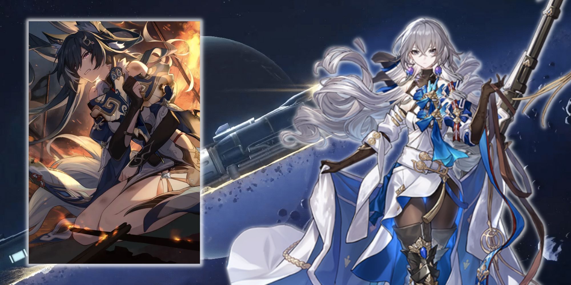 Honkai: Star Rail – Best Bronya Light Cones, Ranked