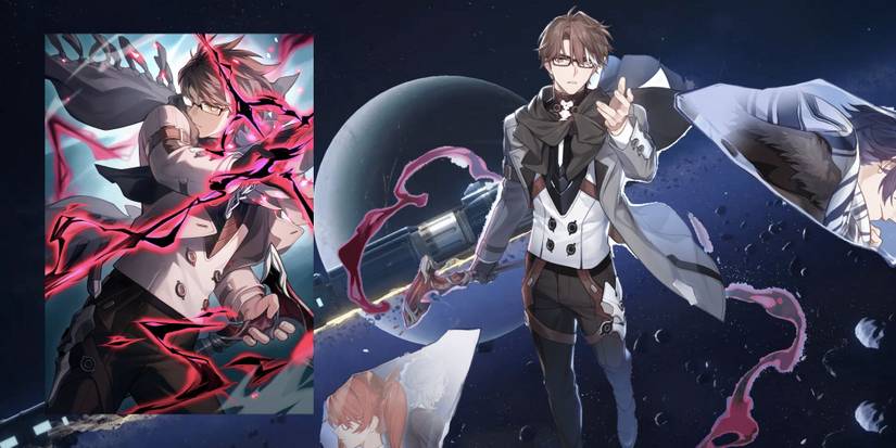 Honkai: Star Rail – The Best Welt Light Cones