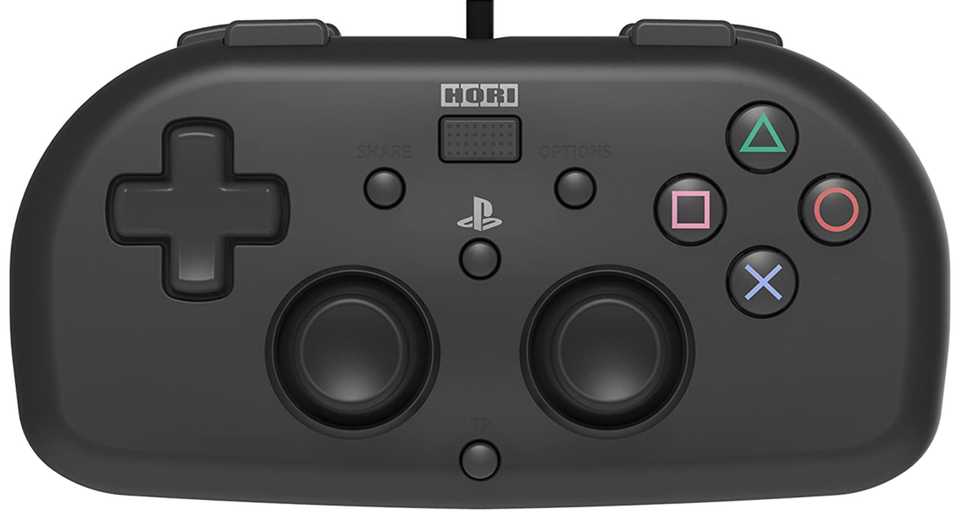The Best Controllers for PS4 in 2024