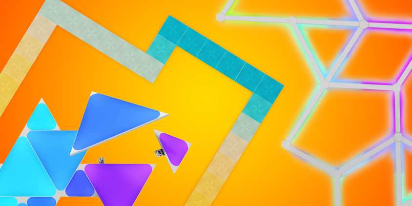 The Best LED Lights for Gaming Rooms