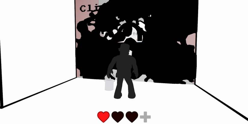 Roblox: How to Get a Secret Ending in Color or Die