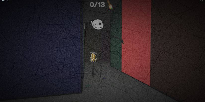 Roblox: How to Get a Secret Ending in Color or Die