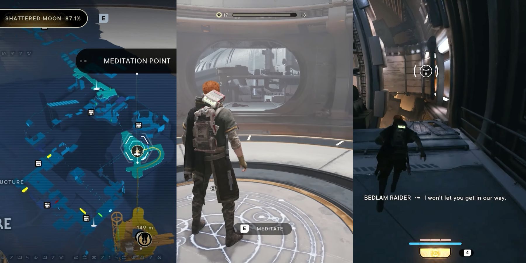 Star Wars Jedi: Survivor – How to Get Duelist Outfit and Colors
