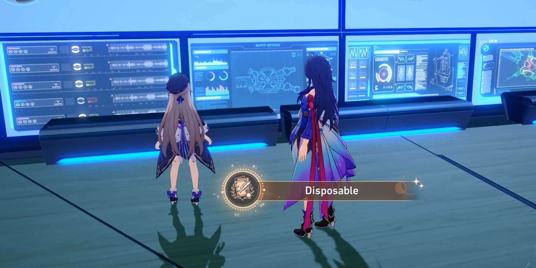 Honkai: Star Rail – All Herta Puppet Location (Disposable Achievement)