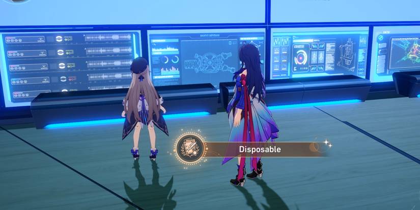 Honkai: Star Rail – All Herta Puppet Location (Disposable Achievement)