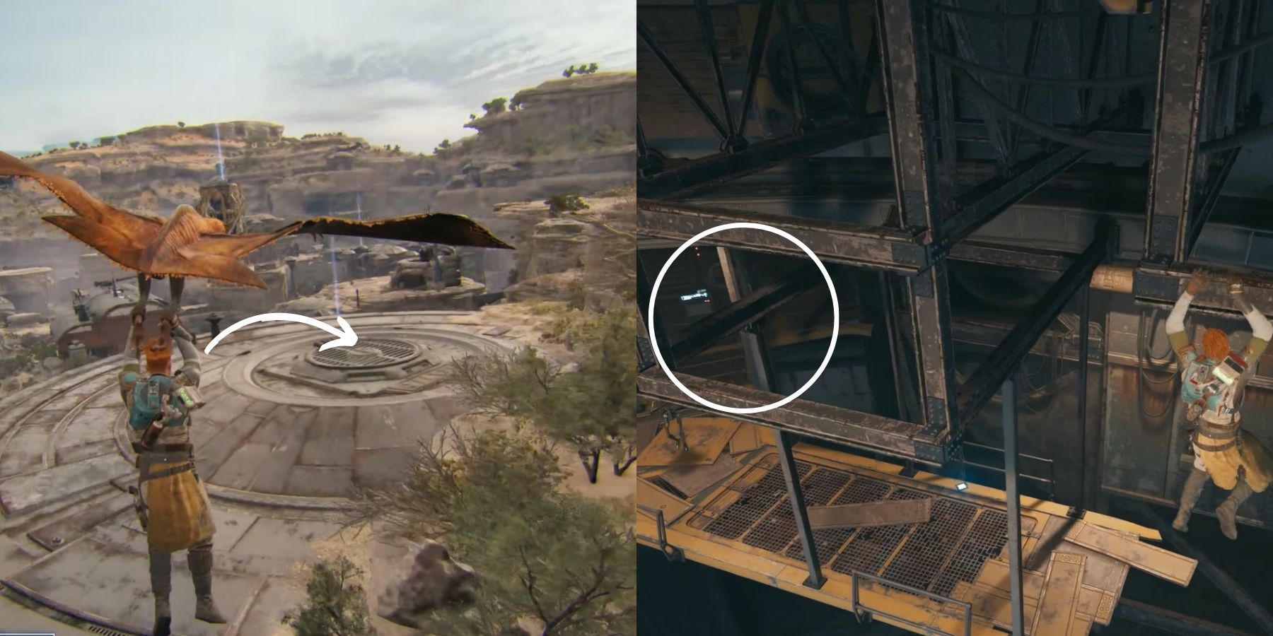 Star Wars Jedi: Survivor – All Beards (& How to Get Them)