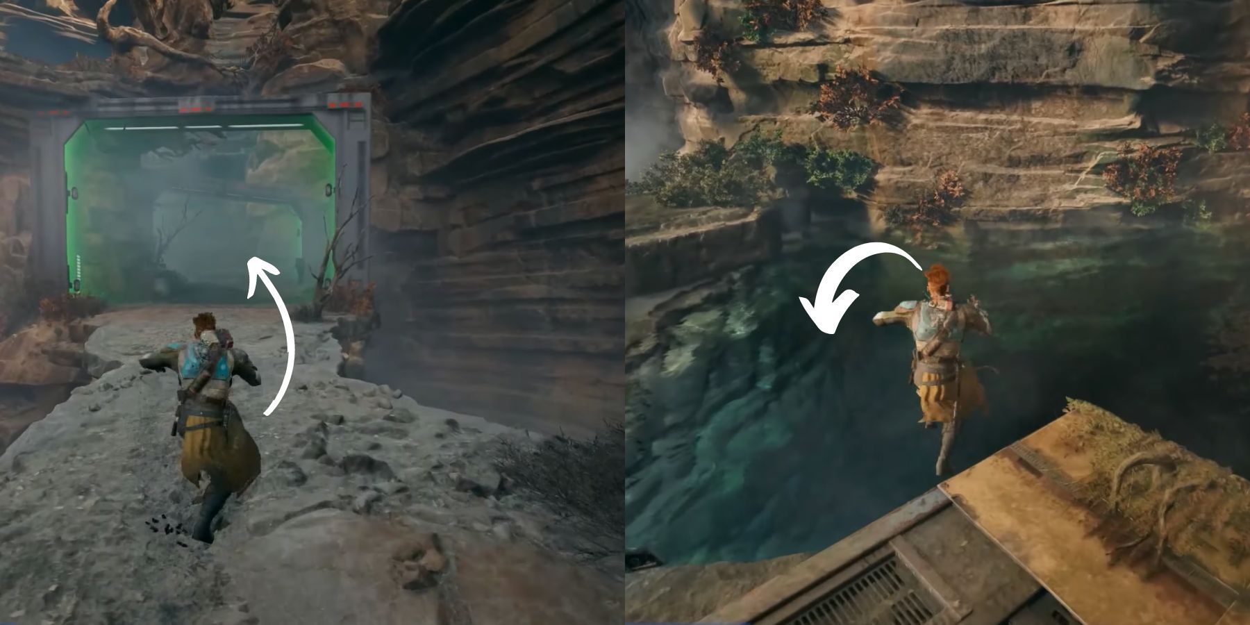 Star Wars Jedi: Survivor – All Beards (& How to Get Them)