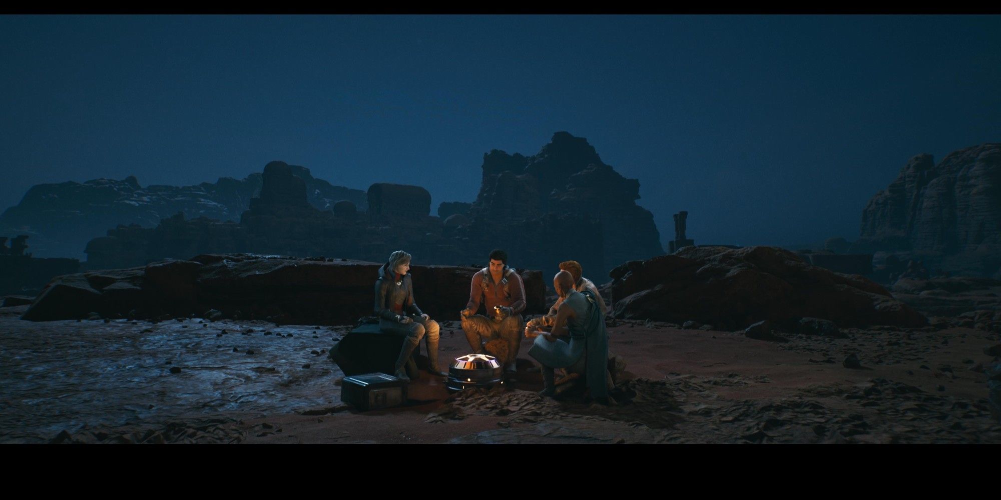 Star Wars Jedi: Survivor - Things To Do Aside From The Main Story