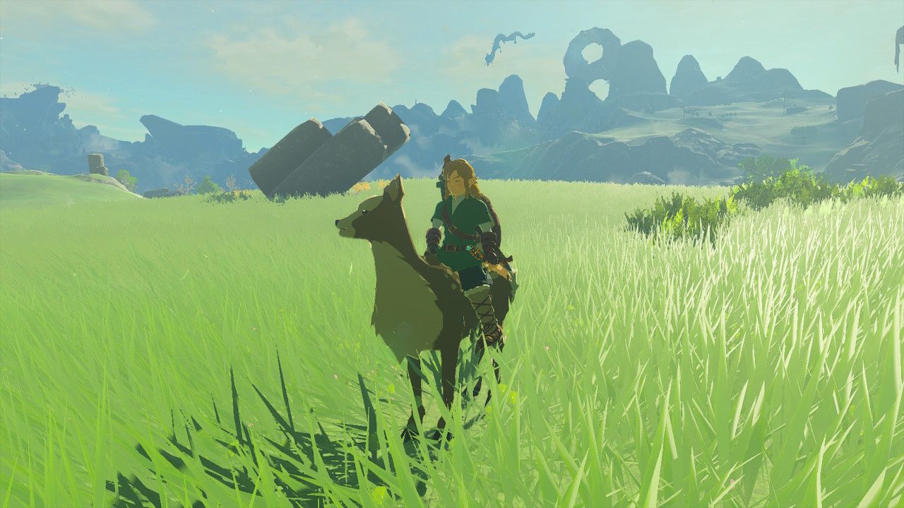 Nintendo General Discussion |ST37 October 2024| Fear, Fright and Fami ...