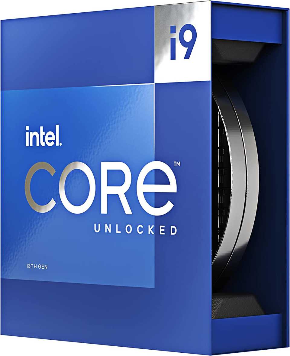 Best Intel CPUs for Gaming in 2024
