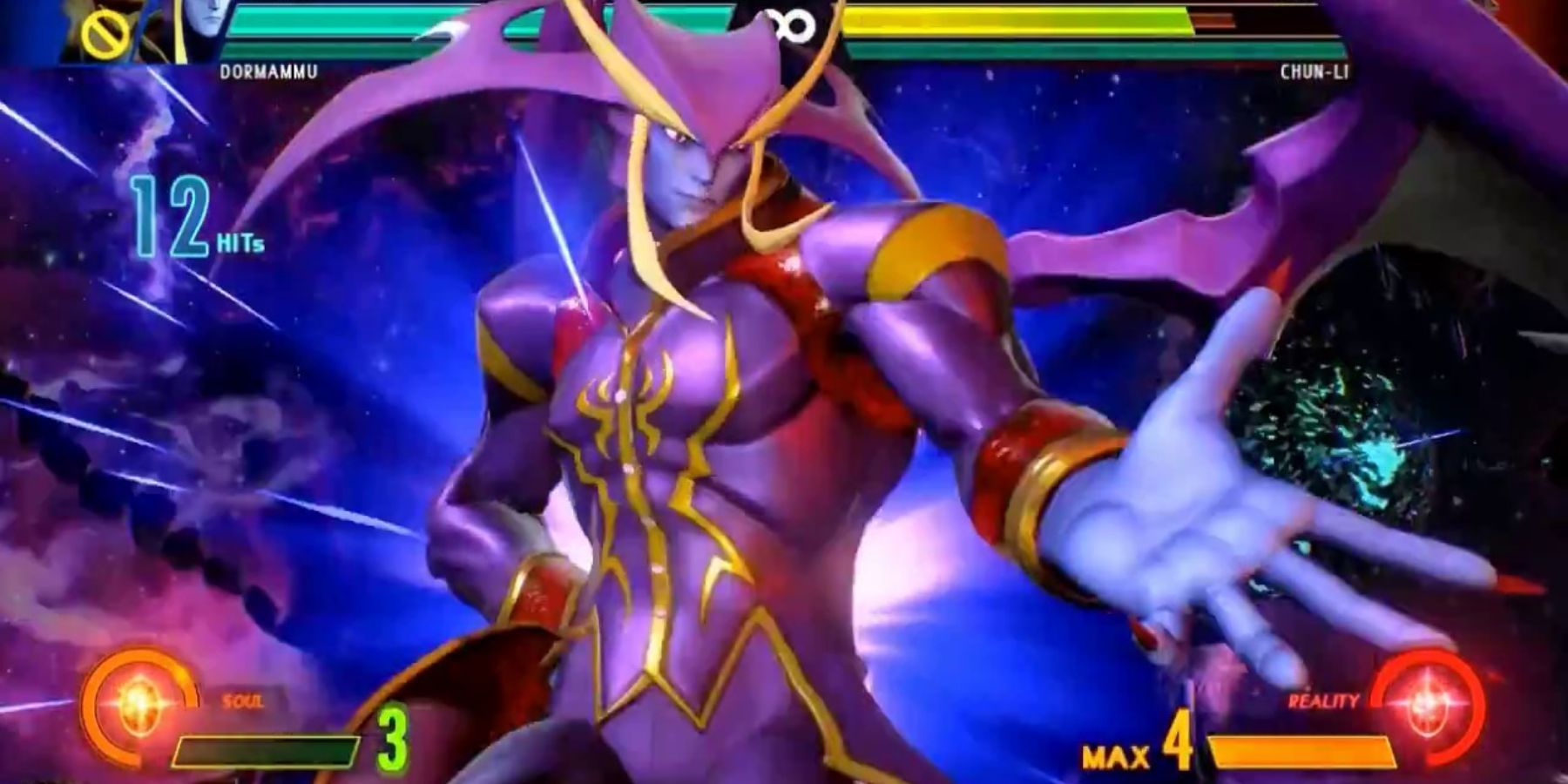 Best Villains in Fighting Games