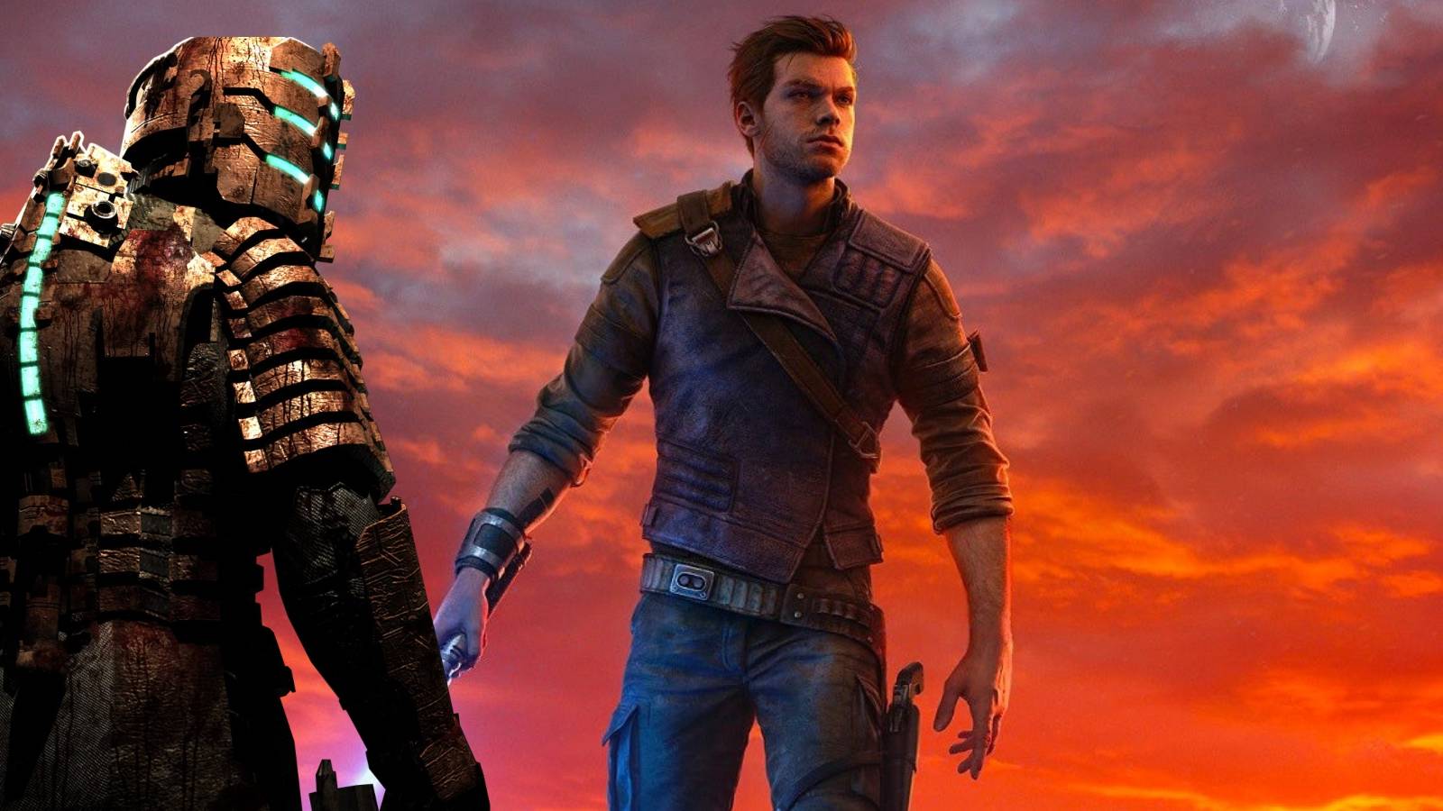 Star Wars Jedi: Survivor Takes A Page Out of Dead Space Remake's Playbook